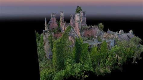 Pointcloud Video Render Youtube