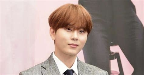 십몇억 내고 나가”용준형 소속사와 갈등 폭로