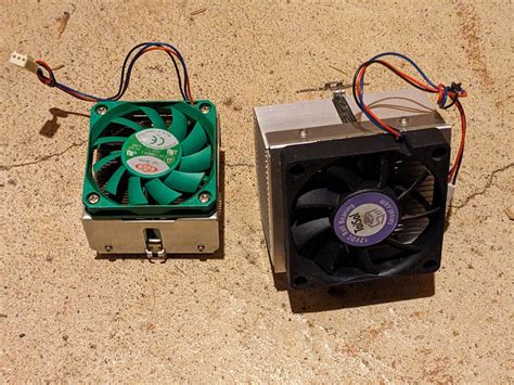 Looking For A Socket 462 Socket A Heatsink [h]ard Forum