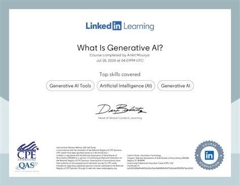 ankit mourya on linkedin ai generativeai continuouslearning