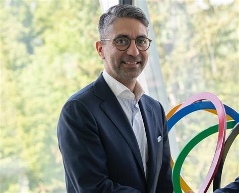 Abhinav Bindra To Be One Of The Paris Olympics Torch Bearers Rediff Sports