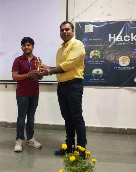 Vansh Tiwari On Linkedin Hackathonchampions Healthtechleaders 12 Comments