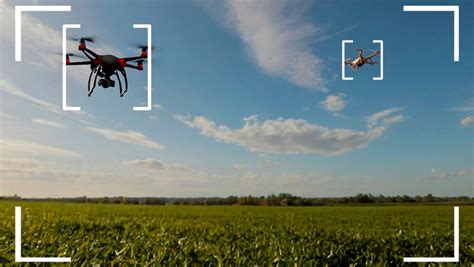 Deep Learning Strategies For Multi Camera Drone Vision Systems