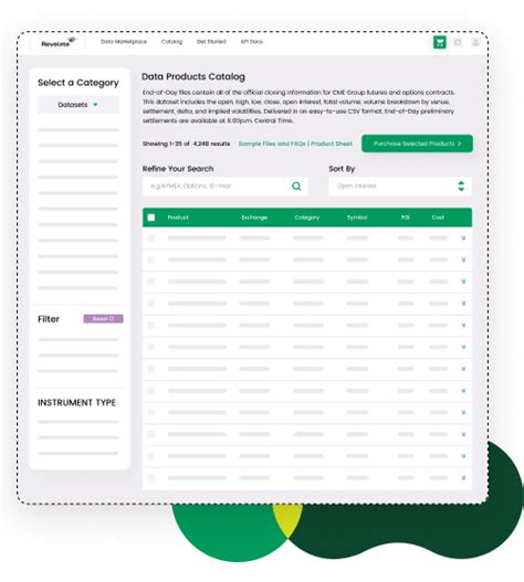 List And Sell Your Data With Revelate