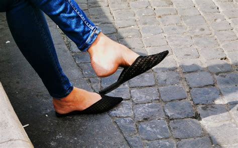 Haf Worlds Best High Arched Female Feet