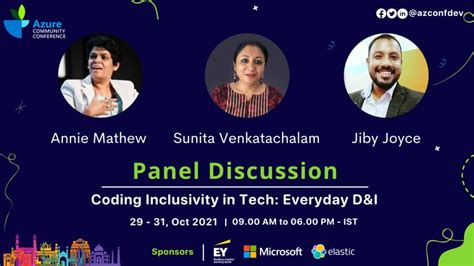 Azconf Dev On Linkedin Azconfdev Azure Virtualconference Opensource Cloudnative