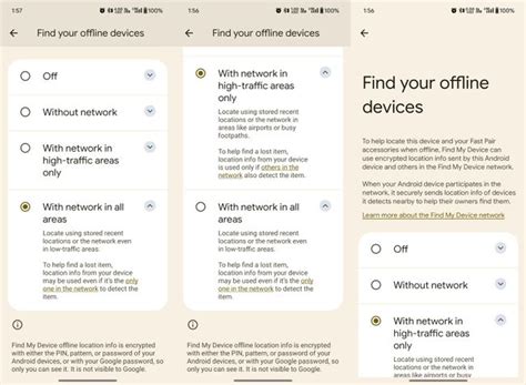 I Tested Google S Find My Device Network With The Latest Trackers And I Was Left Disappointed