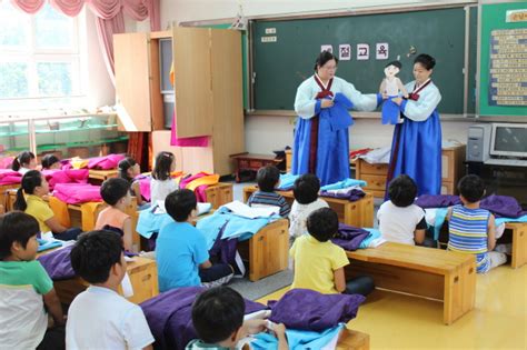 도림초 학생인성교육 예절 한국지역사회교육협의회 연합kace연합