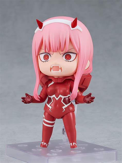 Nendoroid Darling In The Franxx Zero Two 2408 Figure Nendoroid Heaven