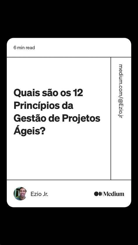 Scrum Agile Productowner Productmanager Scrummaster Projectmanager Gerentedeprojetos