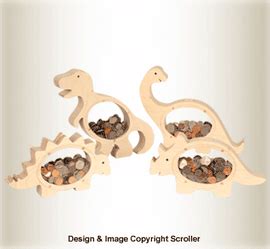 Scroller The Winfield Collection