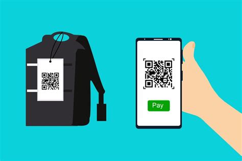 Paypal Qr Code Generator Create Your Customized Payment Method