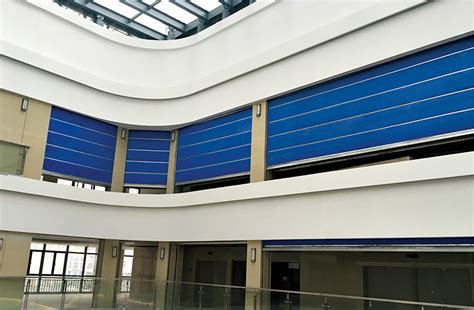 防火卷帘门 挡烟垂壁 防火窗 抗震支架厂家 福建广盛消防
