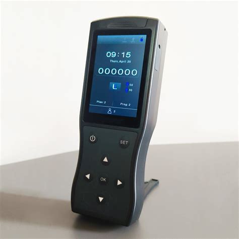 Lab Handheld Atp Hygiene Monitoring System Atp Meter Atp Meter And