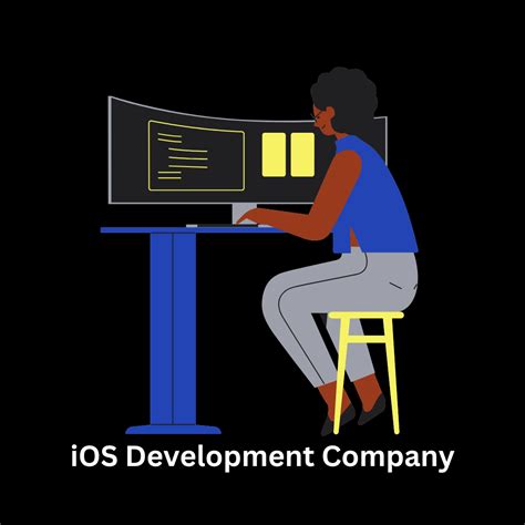 Ios Development Company