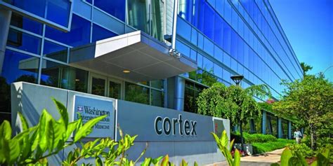 Cortex Innovation Community In St Louis For St Louis Washu