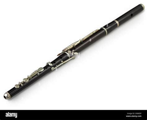 Black Flutes
