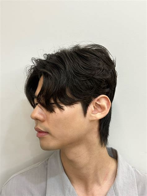 천안남자머리잘하는곳 불당동미용실 남자머리전문 빈에물들다 리프펌 리프컷 당일예약 네이버 블로그