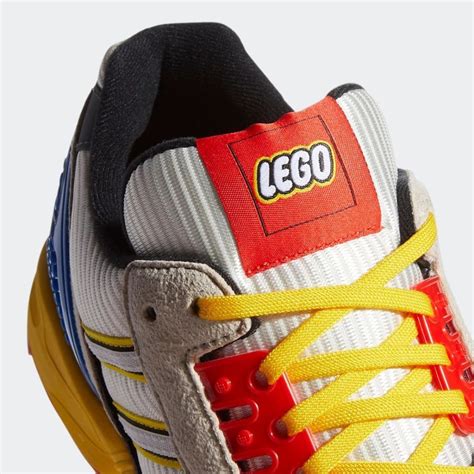 Adidas Lego Trainers Official Images Released