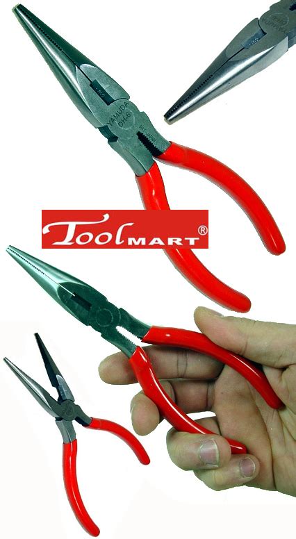 국민공구king 10인치250mm바이스플라이어