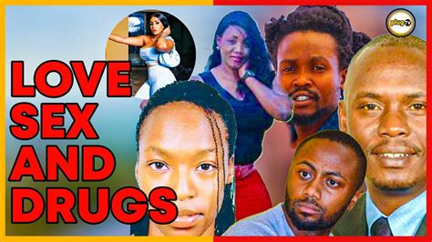 Kenyas Most Shocking Femicide Cases Starlet Wahu Sharon Otieno Monica