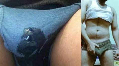 Mallu Guy Masturbatings Sexy Video With His Underwear Indian Guy Gay