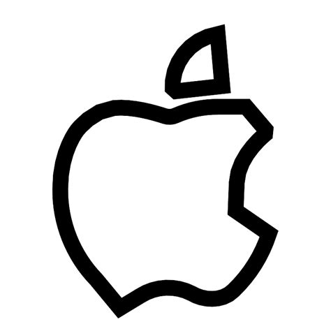 Apple Vector Svg Icon Svg Repo