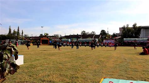 คณะสีแดง โรงเรียนเทศบาล 1 บ้านโพธิ์กลาง Youtube