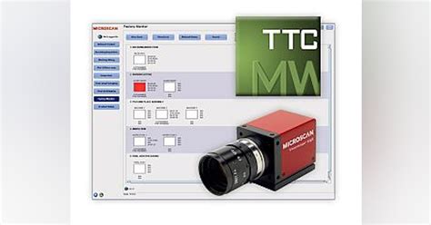 Microscan Introduces New Track Trace And Control Solution Vision