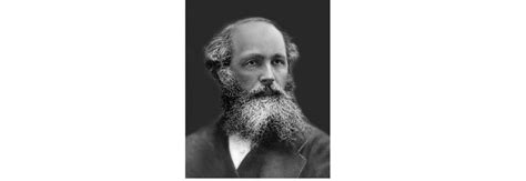 James Clerk Maxwell