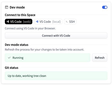 Dev Mode Explorers Dev Mode Explorers