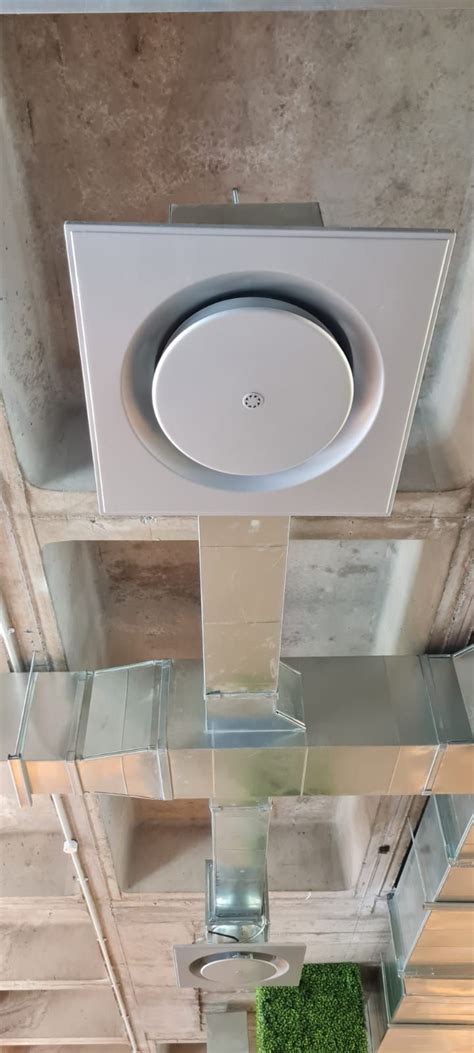 Rickard Air Diffusion Posted On Linkedin