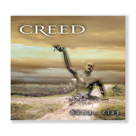 Human Clay 25th Anniversary Edition Deluxe 2 Cd Craft Recordings