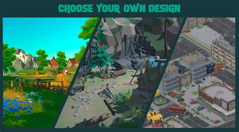 Do 3d Unity Level Design By Maxikom Fiverr