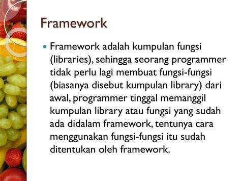 PPT Java Collection Framework PowerPoint Presentation Free Download ID 5316333