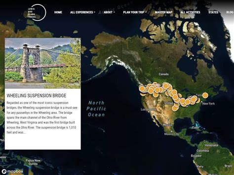 Cutomized Interactive Web Maps With Mapbox Leaflet Google Maps Api