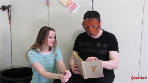 Analized Fairytale Sub Jessica Kay