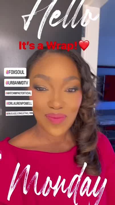 [video] Dr April Spencer M D On Linkedin Urbanmdtv Hearthealth