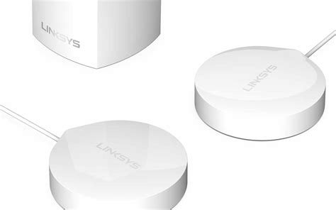 Linksys Tackles 5G Mesh And Smarter WiFi Tech Pickr