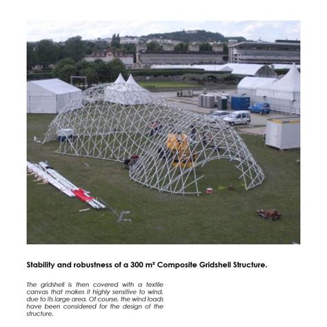 Gridshell Structure Rrhinograsshopper