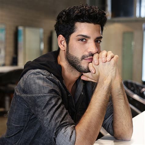 Matt Rez Mèche Salon Colorist Beverly Hills