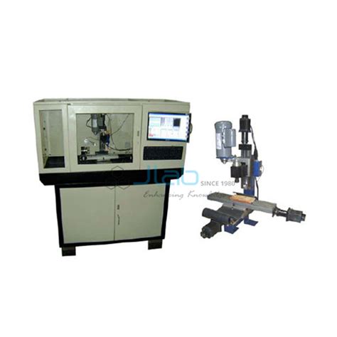 Cnc Retrofit Kit For Conventional Universal Milling Machine India