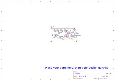 Guide Example Platform For Creating And Sharing Projects OSHWLab
