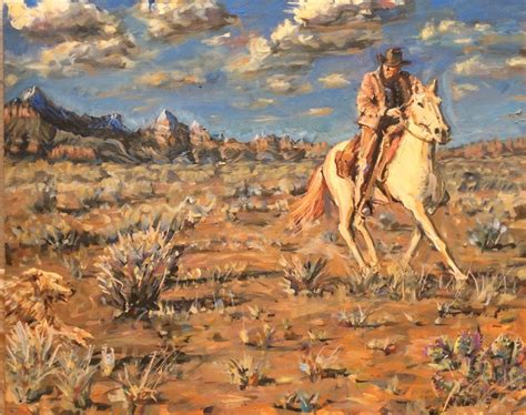 Join Hamptons Painter Jim Gingerich For A Benefit Opening Of Out West