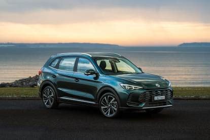 Mg Zs Dimensions 2025 Length Width Height Turning Circle Ground