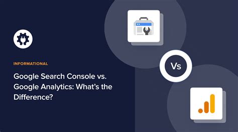 Google Search Console Vs Google Analytics Whats The Difference