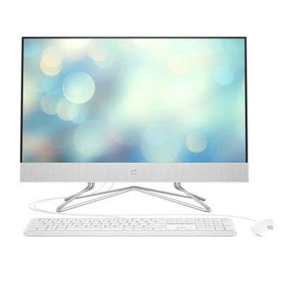 Hp All In One Cb Nh Bundle Pc