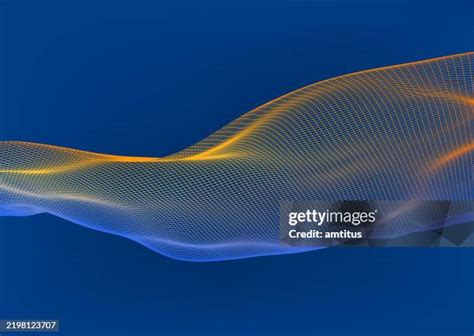 Abstract Horizontal Form High Res Vector Graphic Getty Images