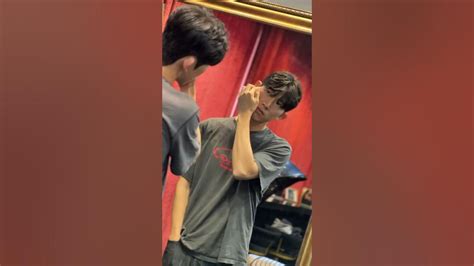 시스루애즈펌 댄디컷 남자머리스타일 남자머리잘하는곳 남자커트 남자펌 시스루댄디컷 남자헤어스타일 Menhaircut Youtube