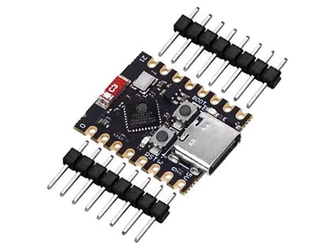 Diy Tiny Bluetooth Proxies With Esp32 Super Mini Smarthomescene